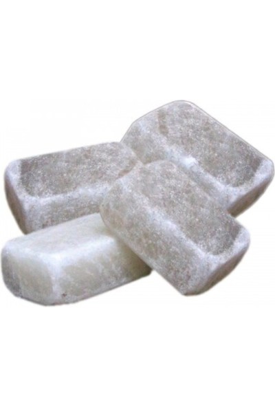 Kengiriden Doğal Tuz Sabunu