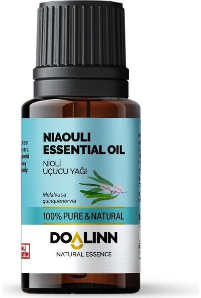 Natural Essence Nioli Uçucu Yağı, 10ML Natural Essence Nioli Uçucu Yağı, 10ML