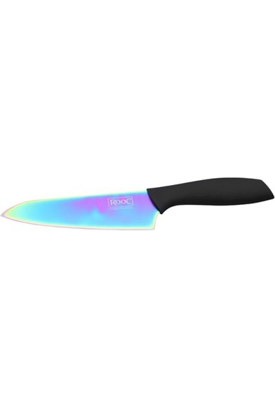Rooc Titanyum Bıçak 27,5cm Rooc Titanyum Bıçak 27,5cm