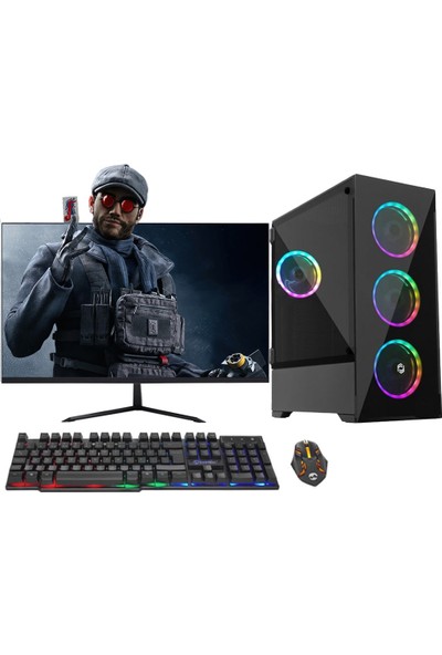 Avantron Intel Core I9 10900 32GB Ddr4 1tb M2 SSD 4gb GTX1650 23.8 Avantron Intel Core I9 10900 32GB Ddr4 1tb M2 SSD 4gb GTX1650 23.8