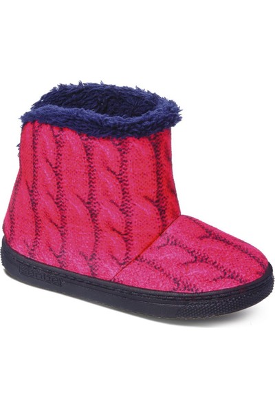 Mutlu Kids 106 P 131 Keten Panduf (26-30 Numara)