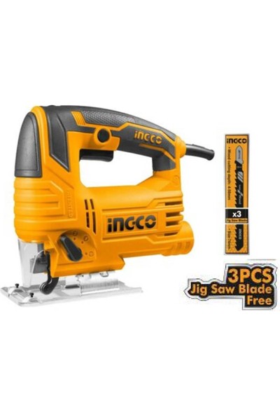 Ingco Elektrikli Dekupaj 570W Ingco Elektrikli Dekupaj 570W