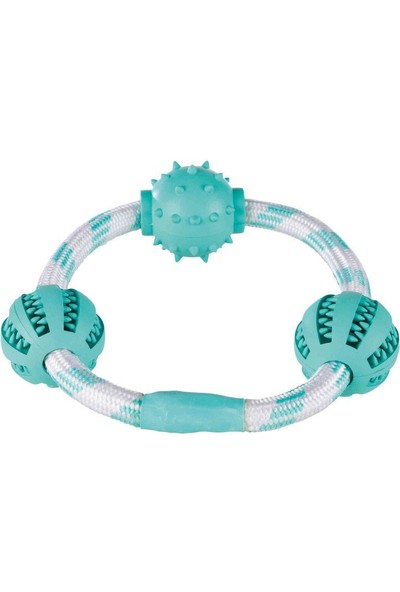 Trixie Köpek Ipli Kauçuk Oyuncak Ø20CM