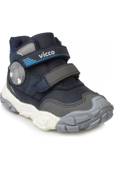 Vicco 946.B21K206 Sumo Bebe Işıklı Phylon Çocuk Bot Vicco 946.B21K206 Sumo Bebe Işıklı Phylon Çocuk Bot