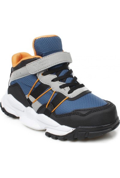 Vicco 946.P21K202 Hector Patik Phylon Çocuk Bot Vicco 946.P21K202 Hector Patik Phylon Çocuk Bot