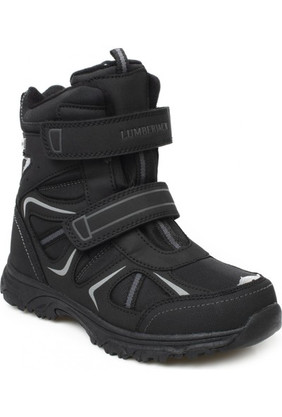 Lumberjack 10103889 Light Waterproof Outdoor Çocuk Bot