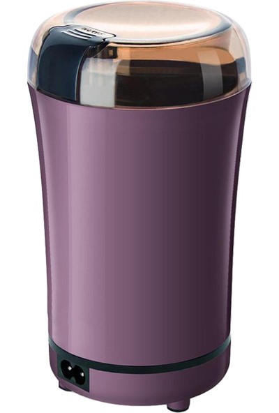 Dolity Kahve Çekirdek Öğütücü - Mor (Yurt Dışından)