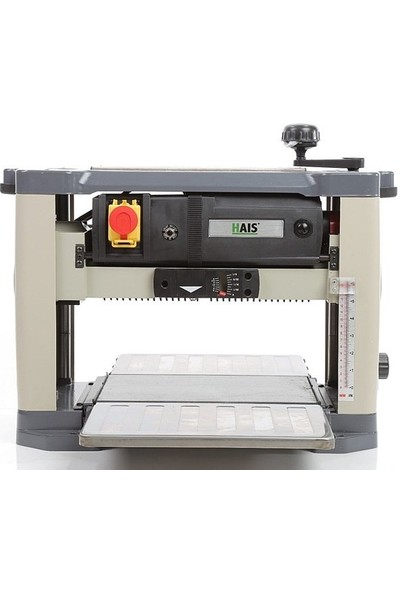 Hais MB13 Kalınlık Makinası 1500W Hais MB13 Kalınlık Makinası 1500W