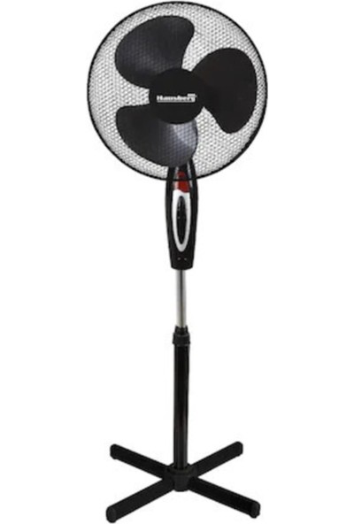 Hausberg HB5100NG Ayaklı Vantilatör