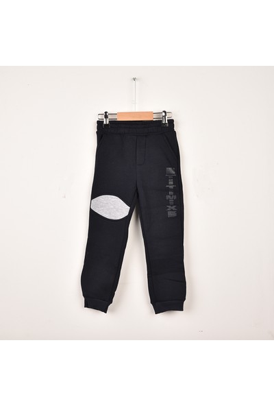 Titimix Kids Erkek Çocuk Fermuar Detaylı Kapüşonlu Sweatshirt Alt Üst Ikili Takım-Gri Titimix Kids Erkek Çocuk Fermuar Detaylı Kapüşonlu Sweatshirt Alt Üst Ikili Takım-Gri