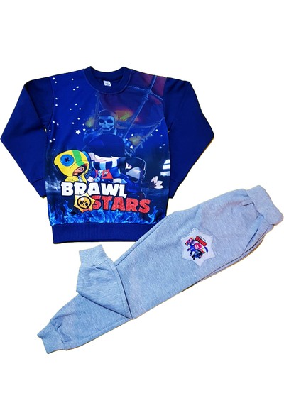 Brawl Stars Eşofman Takımı