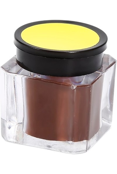 Ellea Naıl Kalıcı Makyaj Eğitimi Lateks Boyası Açık Kahverengi - Lıght Brown Ellea Naıl Kalıcı Makyaj Eğitimi Lateks Boyası Açık Kahverengi - Lıght Brown