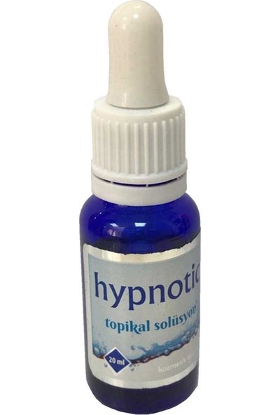 Elea Hypnotic Anestezi Solüsyonu