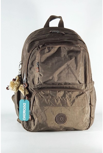 Duomino Sırt Çantası 14 İnç Orta Boy / Okul Laptop Seyahat Çantası / Krinkıl Nemo Group Eba Duomino Sırt Çantası 14 İnç Orta Boy / Okul Laptop Seyahat Çantası / Krinkıl Nemo Group Eba