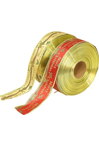 Puni 2 M Dekoratif Kurdele (Yurt Dışından)