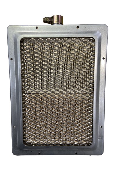 Elkay Döner Ocağı Radyanı Taşı