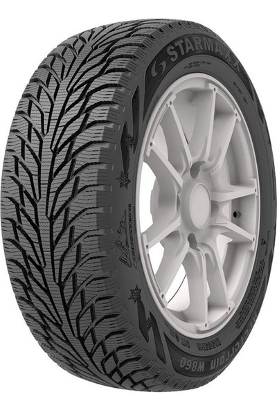 Starmaxx 175/65 R14 82T Arcterraın W860 Oto Kış Lastiği (Üretim Yılı: 2021)