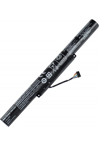 İnfostar Lenovo Ideapad 500-15ISK 500-15ACZ L14L4A01 L14L4E01 L14M4A01 L14M4E01 L14S4A01 L14S4E01 Batarya