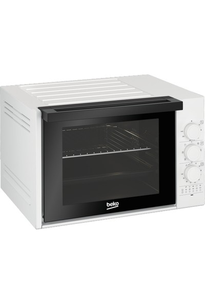 Beko Bmf 30 Qb 30 Lt Mini Fırın Beko Bmf 30 Qb 30 Lt Mini Fırın