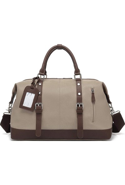 Helta Büyük Kapasiteli Seyahat Çantası (Yurt Dışından) Helta Büyük Kapasiteli Seyahat Çantası (Yurt Dışından)