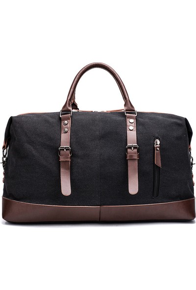 Helta Büyük Kapasiteli Seyahat Çantası (Yurt Dışından)