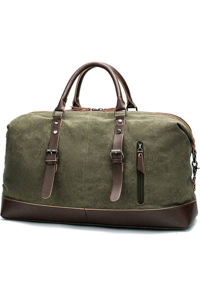 Helta Büyük Kapasiteli Seyahat Çantası (Yurt Dışından)