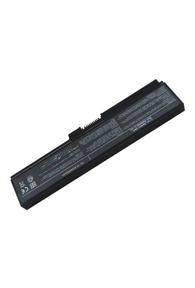 İnfostar Toshiba Satellite PA3817 PA3634 L600 C660 C650 L755 L750 Batarya İnfostar Toshiba Satellite PA3817 PA3634 L600 C660 C650 L755 L750 Batarya