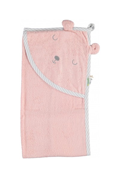 Biorganic Love Bear Havlu Biorganic Love Bear Havlu