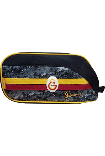 Hakan Çanta Galatasaray Lisanslı Ayakkabı Çantası Spor El Çantası