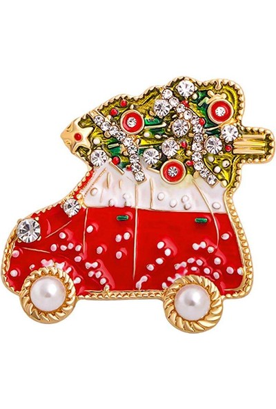 Strade Store Sevimli Noel Anahtarlıklar Çanta Çanta Charms Çanta Dekor Zanaat Bayan Elk (Yurt Dışından) Strade Store Sevimli Noel Anahtarlıklar Çanta Çanta Charms Çanta Dekor Zanaat Bayan Elk (Yurt Dışından)