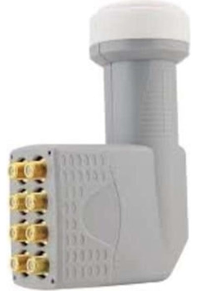 Maza ST00129 Lnb 8 Li Maza 4 K Destekli