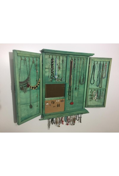 Montemo Takı Dolabı Montemo Takı Dolabı