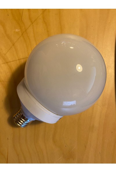 Aklight 20W E27 6400K Enerji Tasarruflu Ampul Aklight 20W E27 6400K Enerji Tasarruflu Ampul