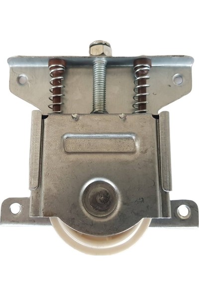 Nsp Pkm 80 Sürgülü Gardrop Tekeri Ray Kapak Teker Nsp Pkm 80 Sürgülü Gardrop Tekeri Ray Kapak Teker