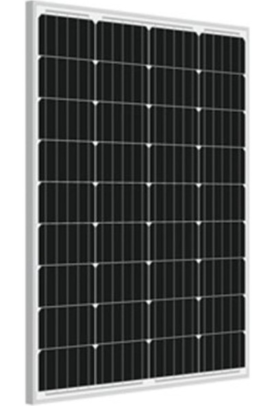 Lexron 100 Watt W Monokristal Güneş Paneli Solar Panel Lexron 100 Watt W Monokristal Güneş Paneli Solar Panel