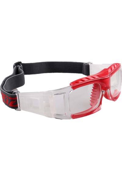 Strade Store Spor Goggles Basketbol Gözlük Açık Gözlük Ayarlanabilir Kayış Kırmızı ile (Yurt Dışından) Strade Store Spor Goggles Basketbol Gözlük Açık Gözlük Ayarlanabilir Kayış Kırmızı ile (Yurt Dışından)