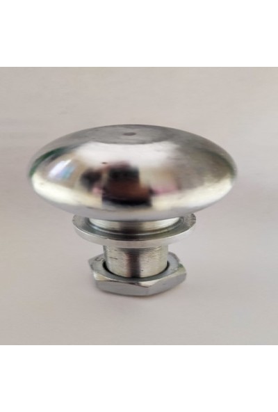 Simmak Çeki Demiri 50 mm