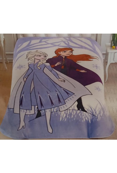 Zorlu Tekstil Star Wars Pelüş Battaniye 160x220 Cm Zorlu Tekstil Star Wars Pelüş Battaniye 160x220 Cm