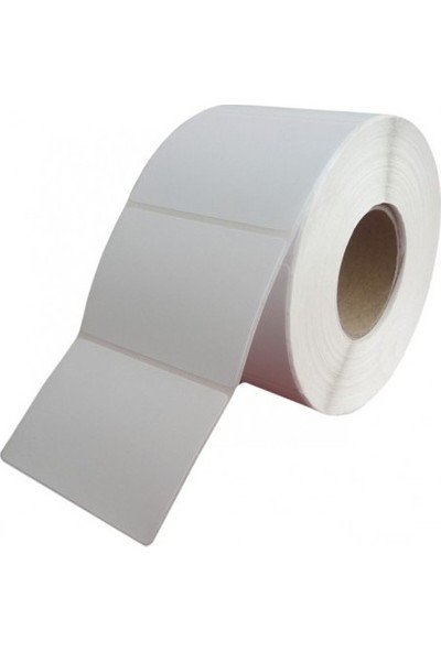Bsd 100X150 Kuşe Etiket 300'LÜK Sarım 1 Rulo Barkod Etiketi Bsd 100X150 Kuşe Etiket 300'LÜK Sarım 1 Rulo Barkod Etiketi