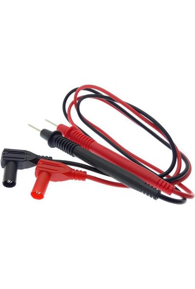 Prob Ölçü Aleti Probu