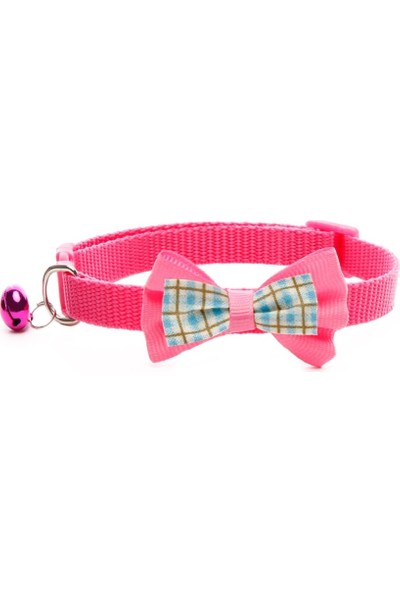 Burdabuldu Kedi Köpek Tasması