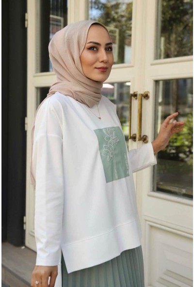 Lovie Piliseli Etekli Takım Lovie Piliseli Etekli Takım