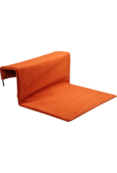 Ferplast Kalorifer Peteği Radyatör Kedi Yatağı Tırnak Geçmeyen Özel Kumaş