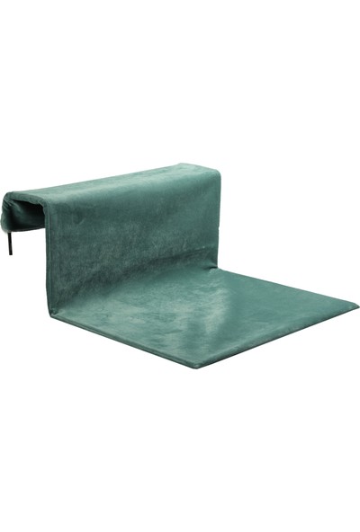 Ferplast Kalorifer Peteği Radyatör Kedi Yatağı Tırnak Geçmeyen Özel Kumaş