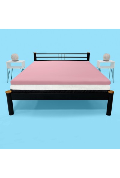 Visco Ortopedik Akıllı Yatak Pedi 120x200x5cm