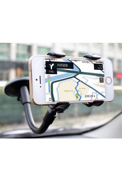 Evefix Vantuzlu Akrobat Telefon Tutucu Turuncu Kutulu Evefix Vantuzlu Akrobat Telefon Tutucu Turuncu Kutulu