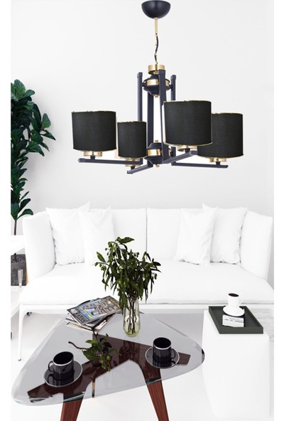 Koç Vizyon Avi̇ze 4'lü Lava Model Şık Tasarım Koç Vizyon Avi̇ze 4'lü Lava Model Şık Tasarım