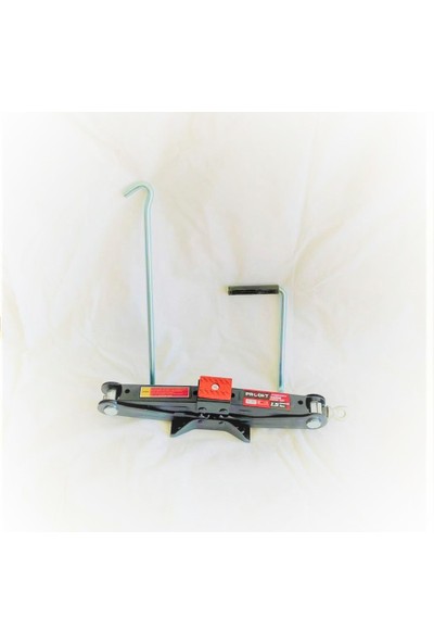 Dht Makaslı Kriko 1.5 Ton Dht Makaslı Kriko 1.5 Ton