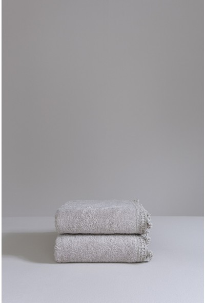 Taş Berlin Havlu 50x90 Cm