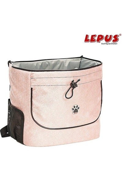 Lepus Ana Kucağı - Pembe Lepus Ana Kucağı - Pembe